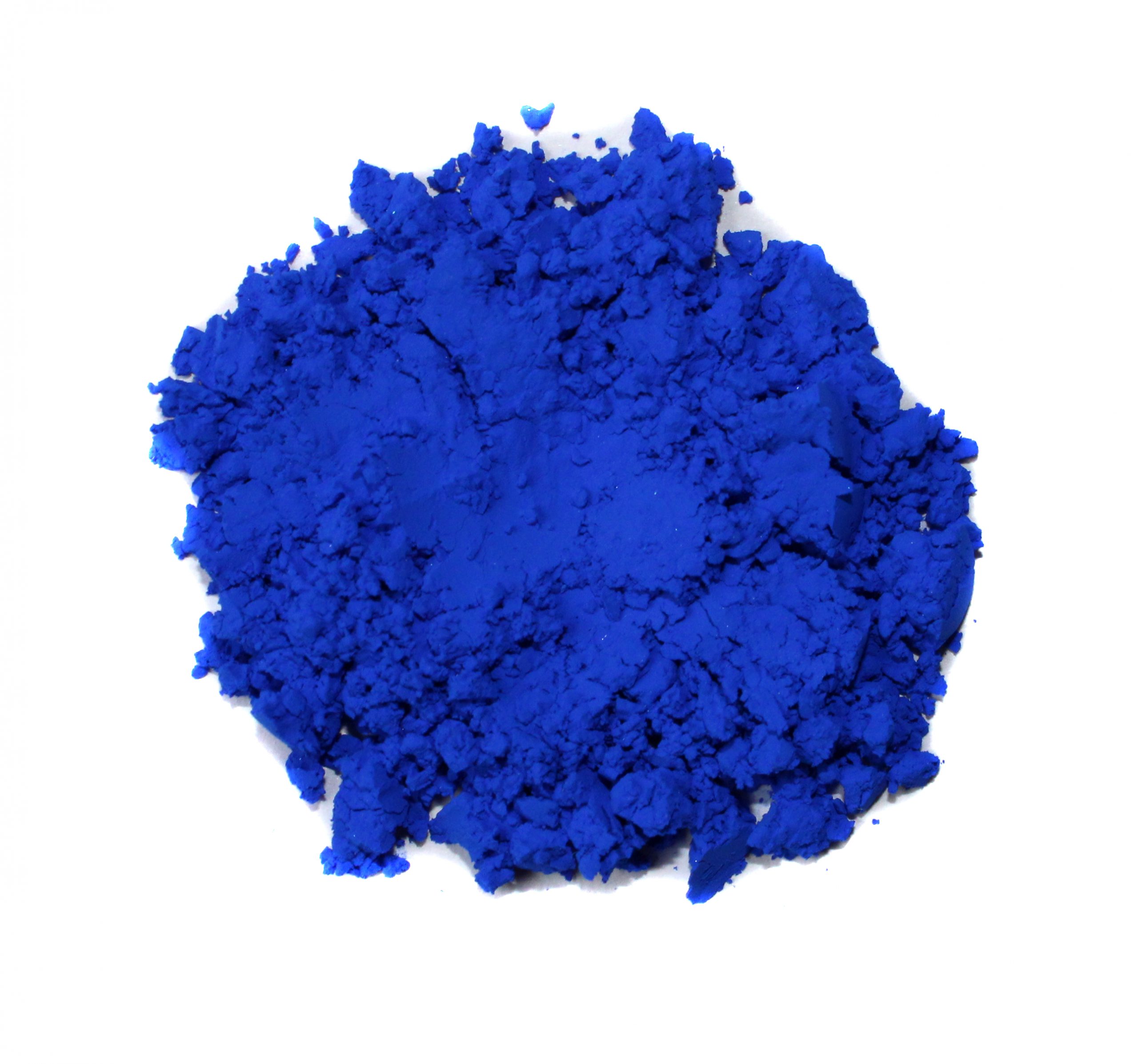 Ultramarine Blue | Monave