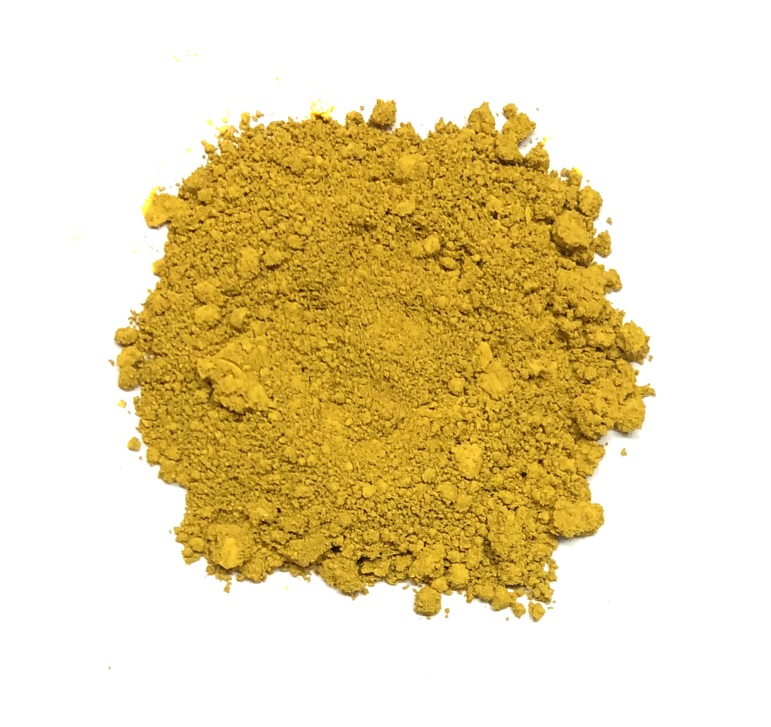 Yellow Iron Oxide | Monave