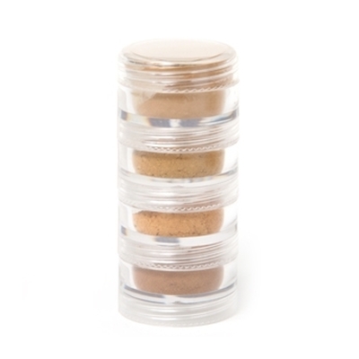 Affordable mineral makeup samples make buying makeup online easier!