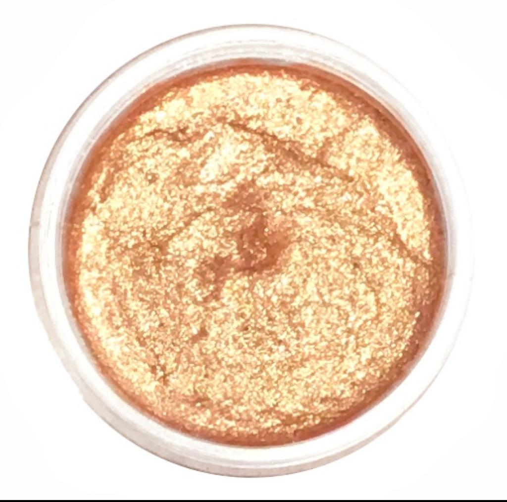 Gilded Sands Whipped Sunshine Highlighter - Monave