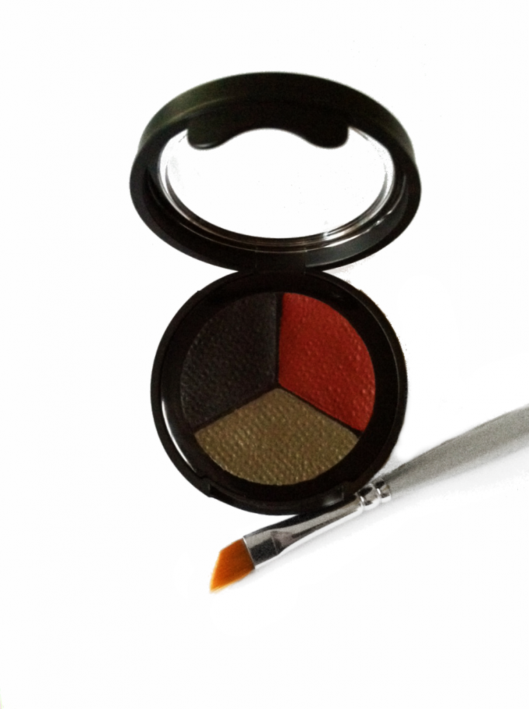 The Villain - Monave