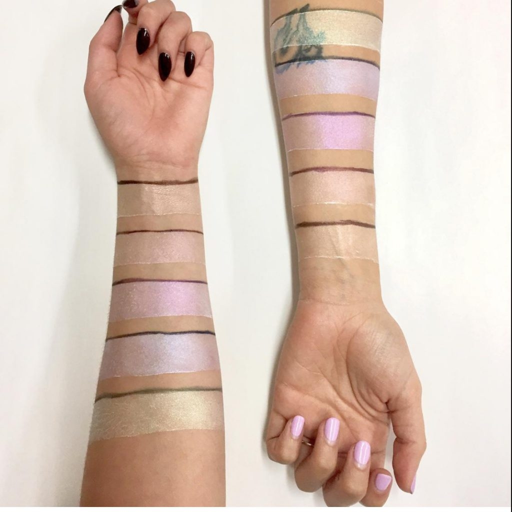 Custom Blending Vegan Makeup: How to Add a Pop of Color to Your Line ...