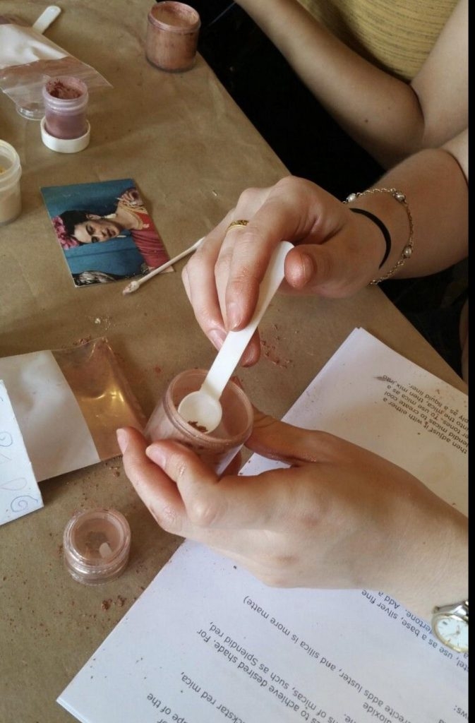 DIY Lip n’ Sip - Lip Gloss - Monave