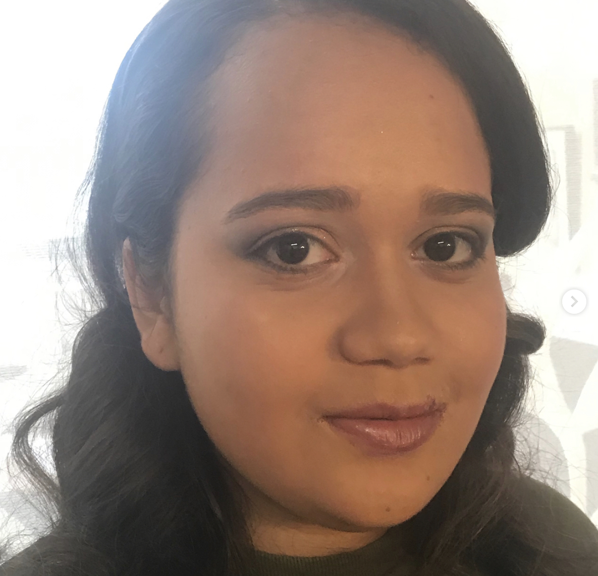 Comparing Natural Liquid Matte Foundations, Cream Foundation - Monave